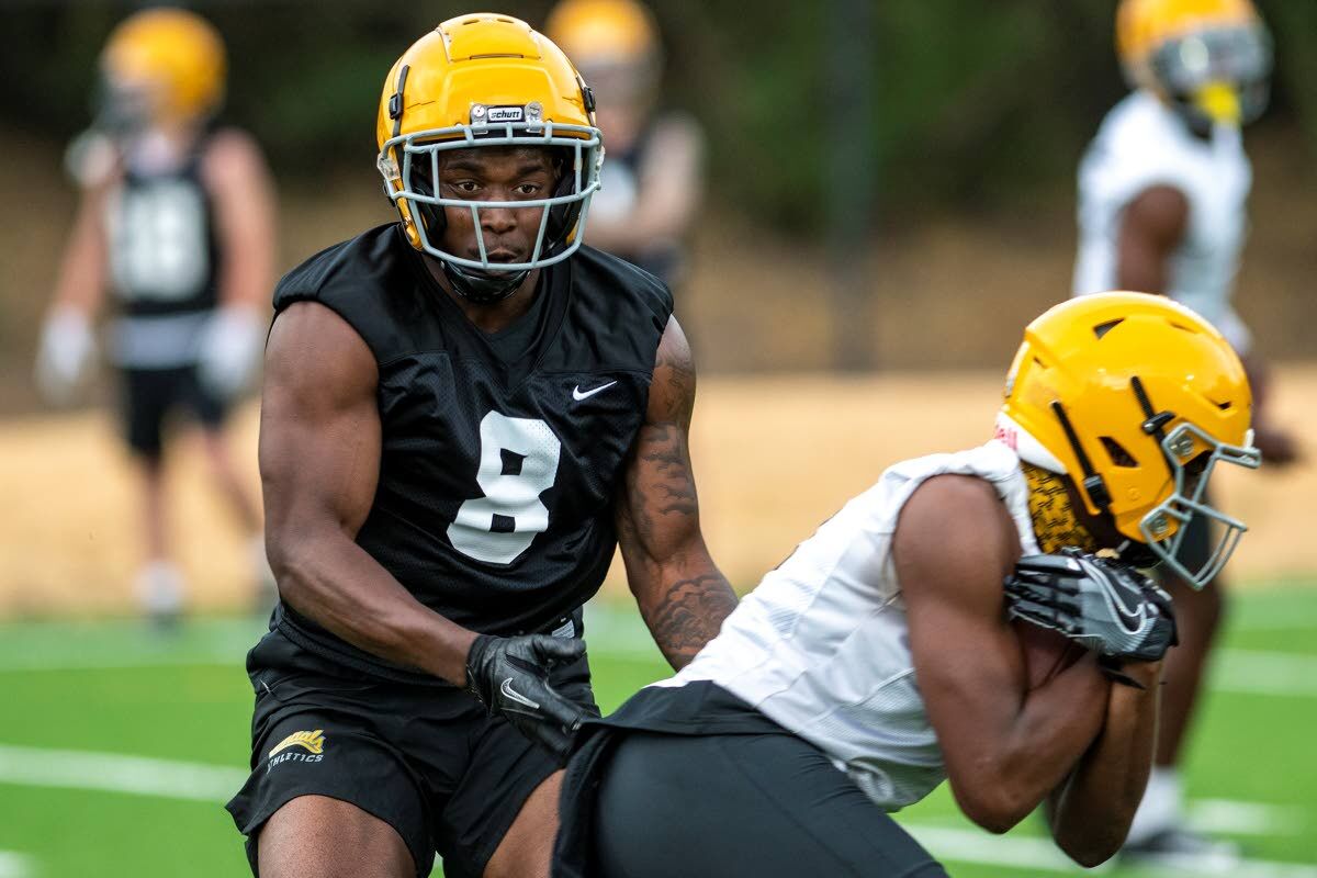 UI's linebacker legacy now passes to Walker