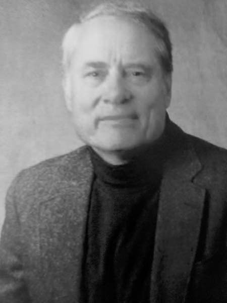 Bruce Eugene Palmer, 86, of Pullman