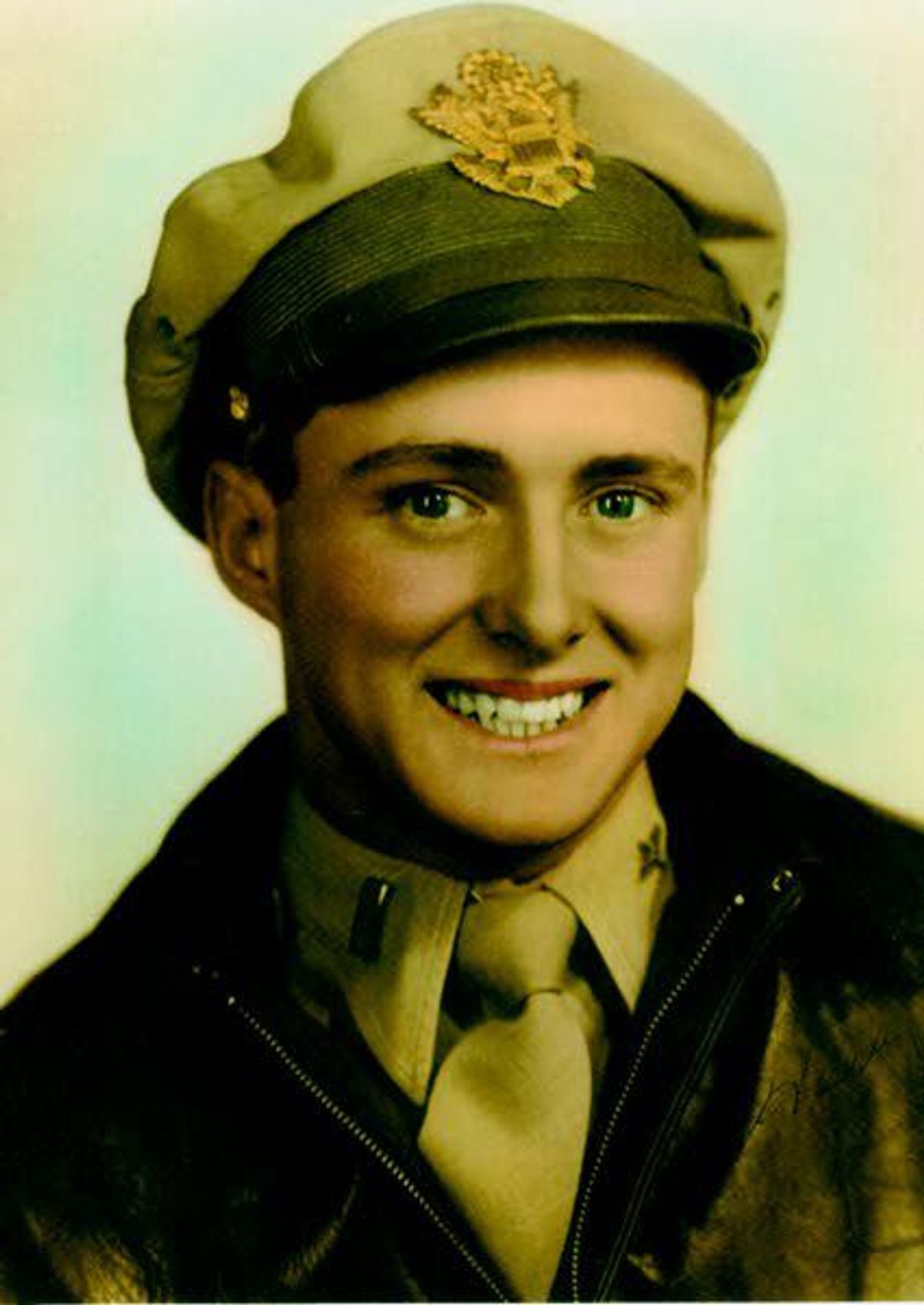 Harley Lee Drollinger, 94, formerly of Potlatch