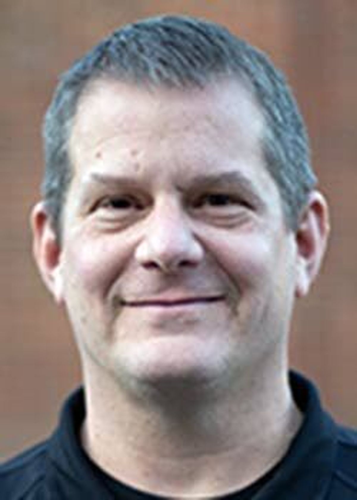 Pullman picks Opgenorth to replace retiring Police Chief Gary Jenkins