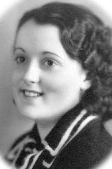 Elizabeth M. Strom, 95, of Troy