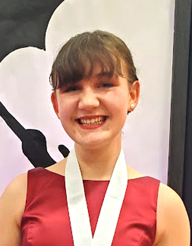 Powell wins Troy’s DYW title
