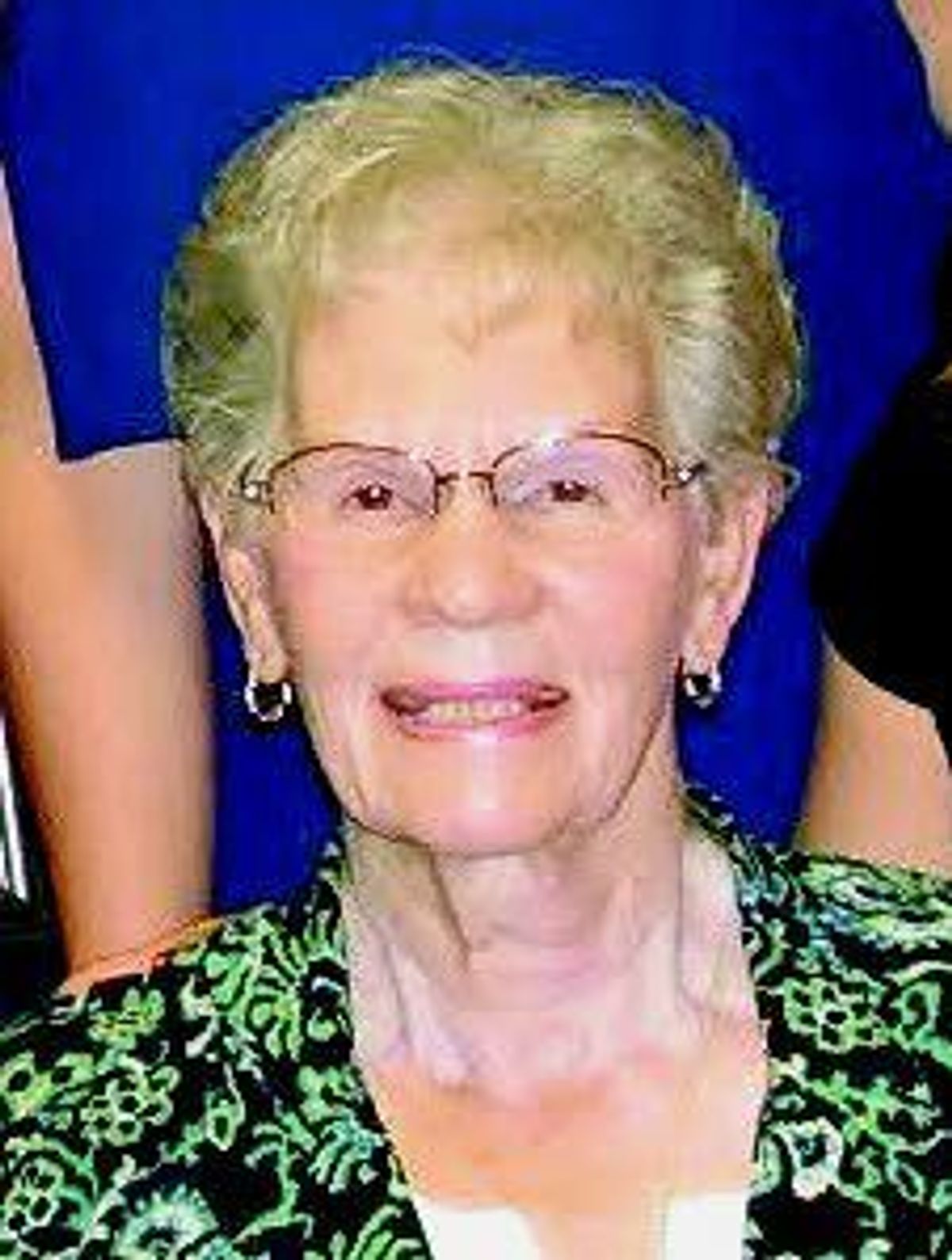 Betty J Bennett, 86, of Genesee