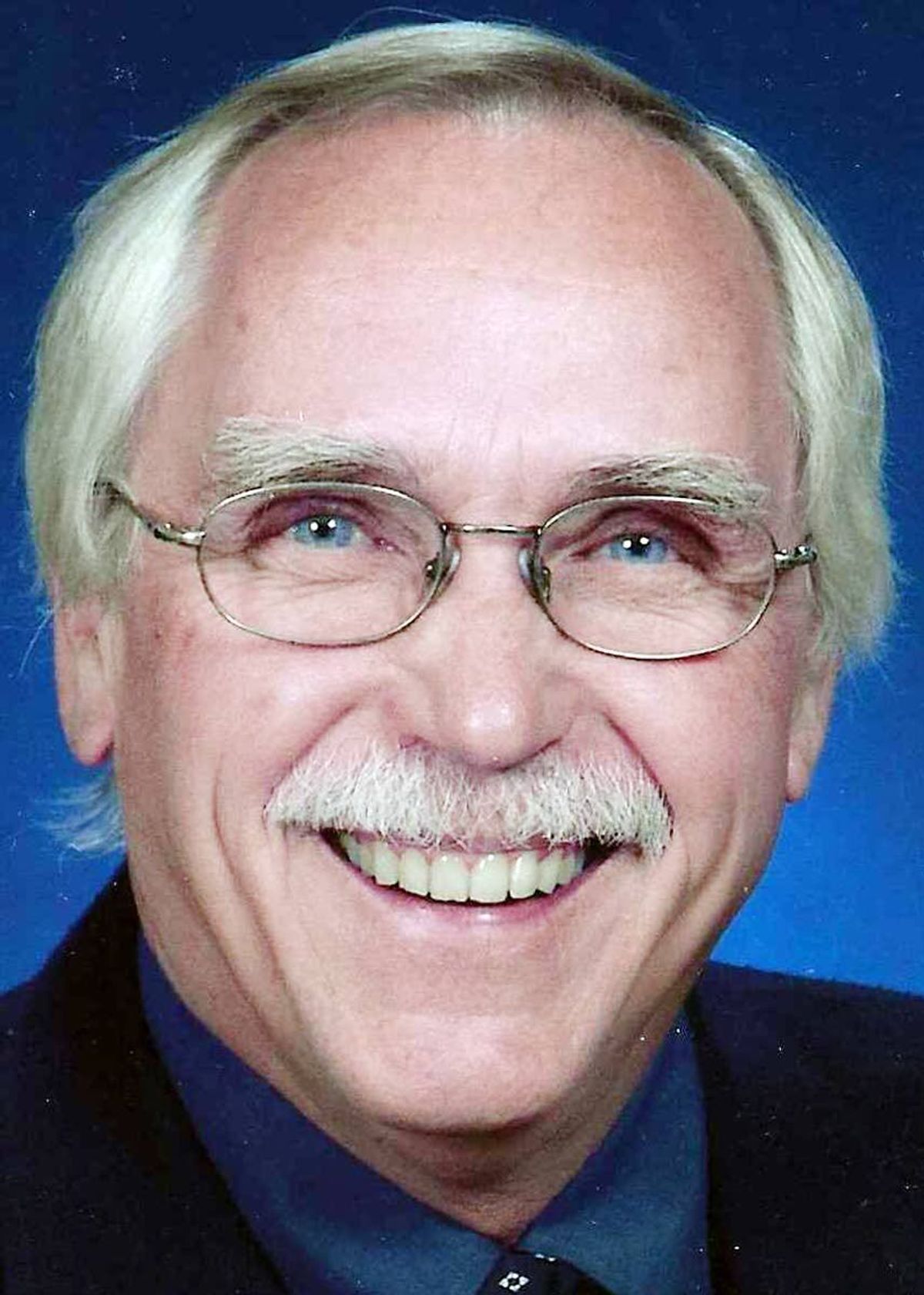 William “Bill” John Johnston