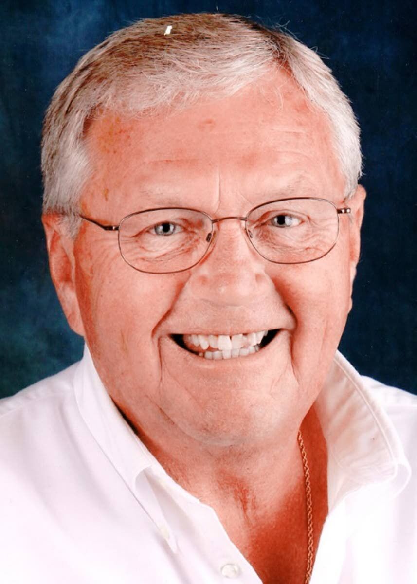 David Charles Breland