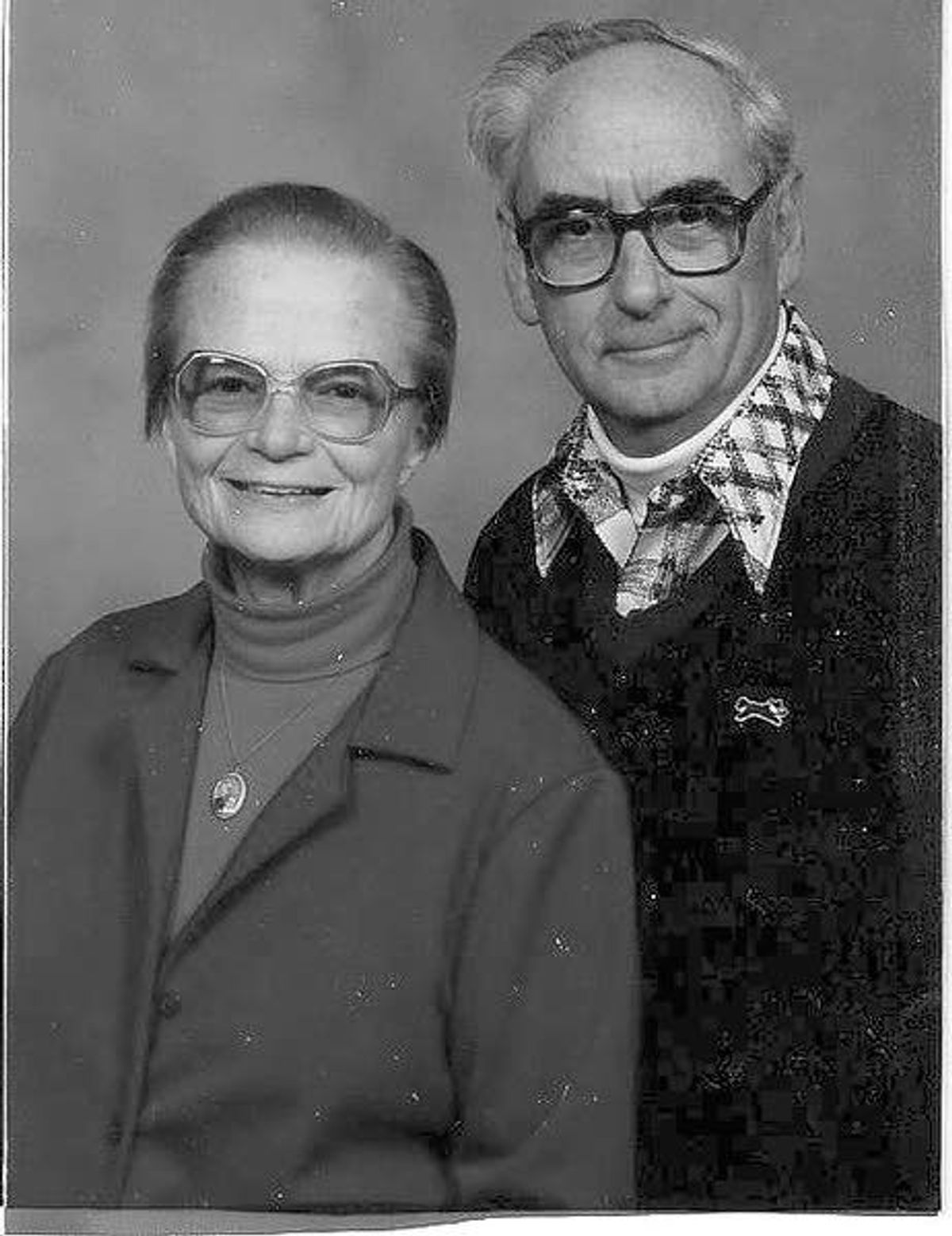 Obituary: Annabel 'Sandy' Leach, 91, formerly of Pullman