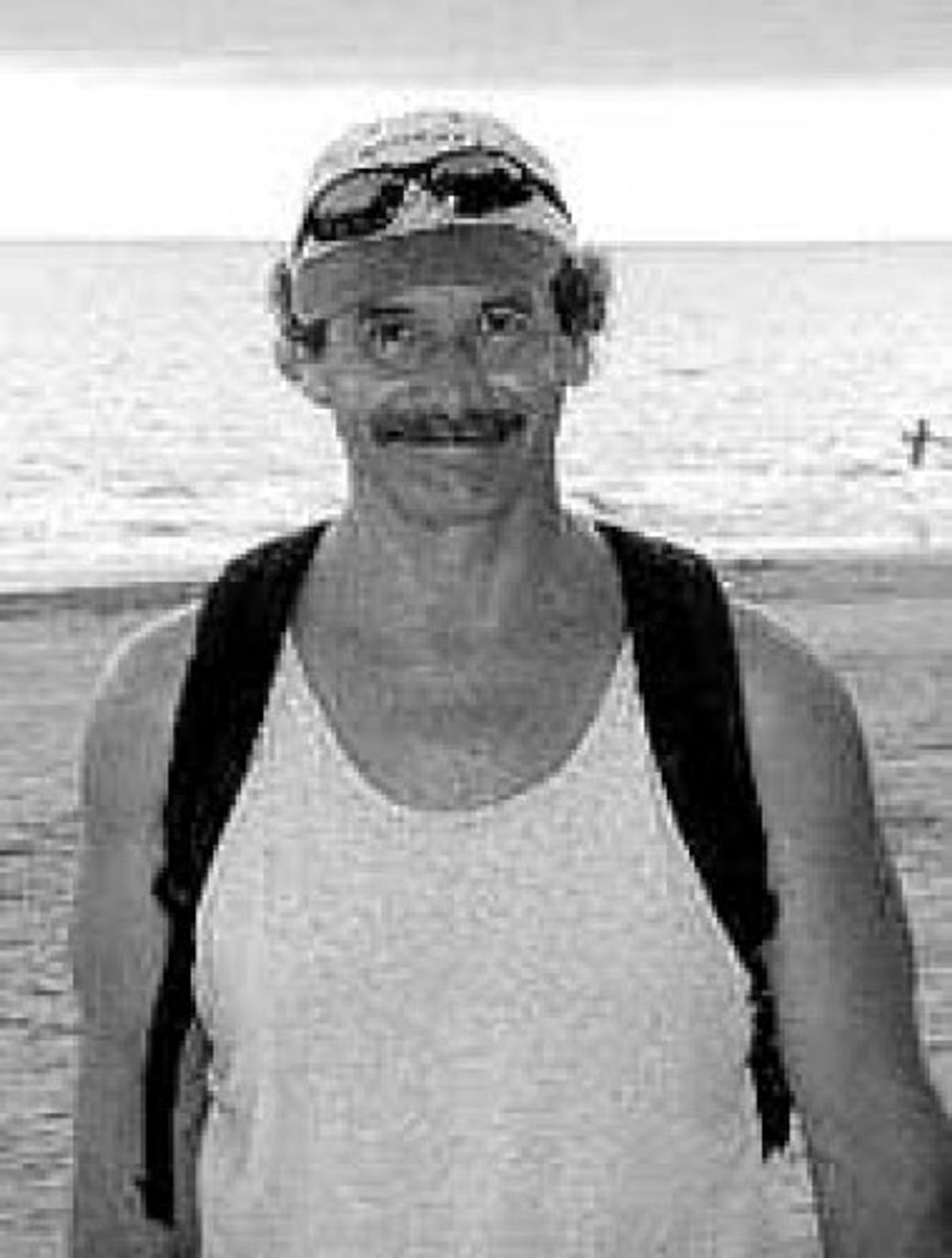 Toby Dale Barner, 60, of Genesee
