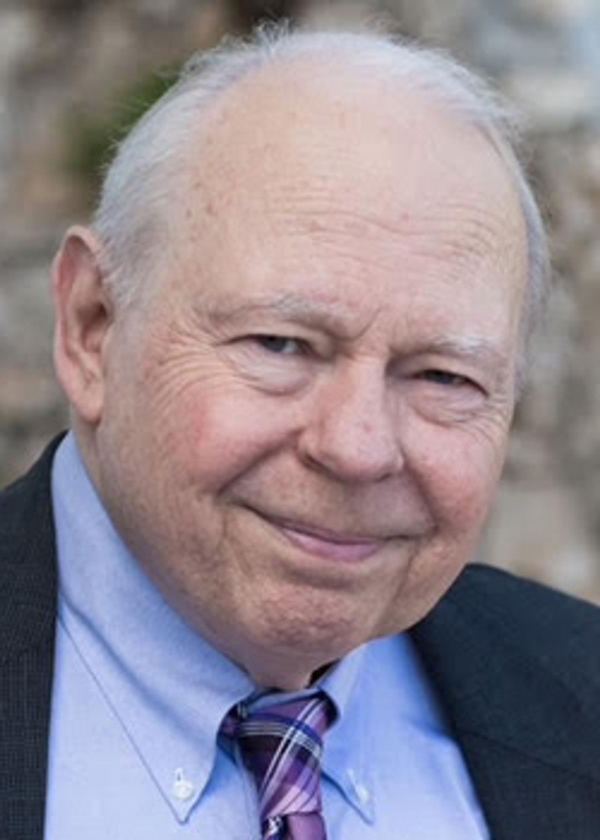 Raymond William Wright Jr.