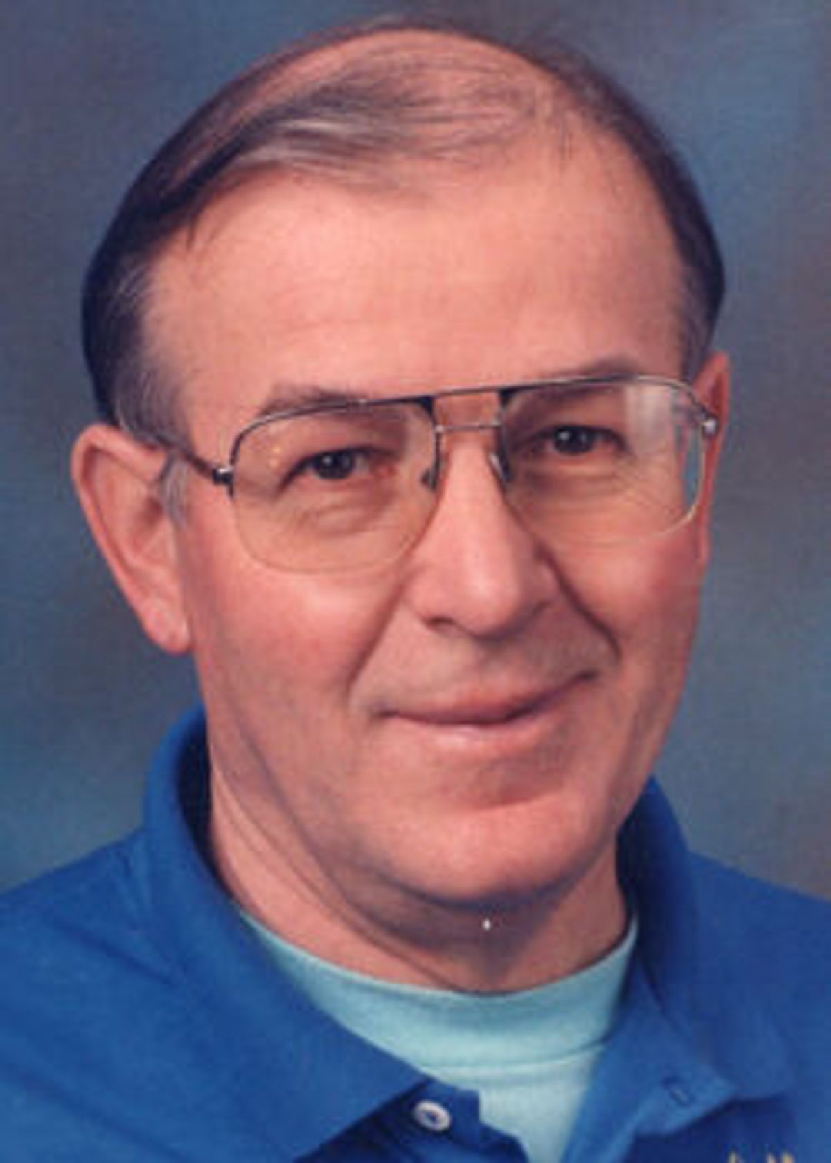 Edward Franklin Olson