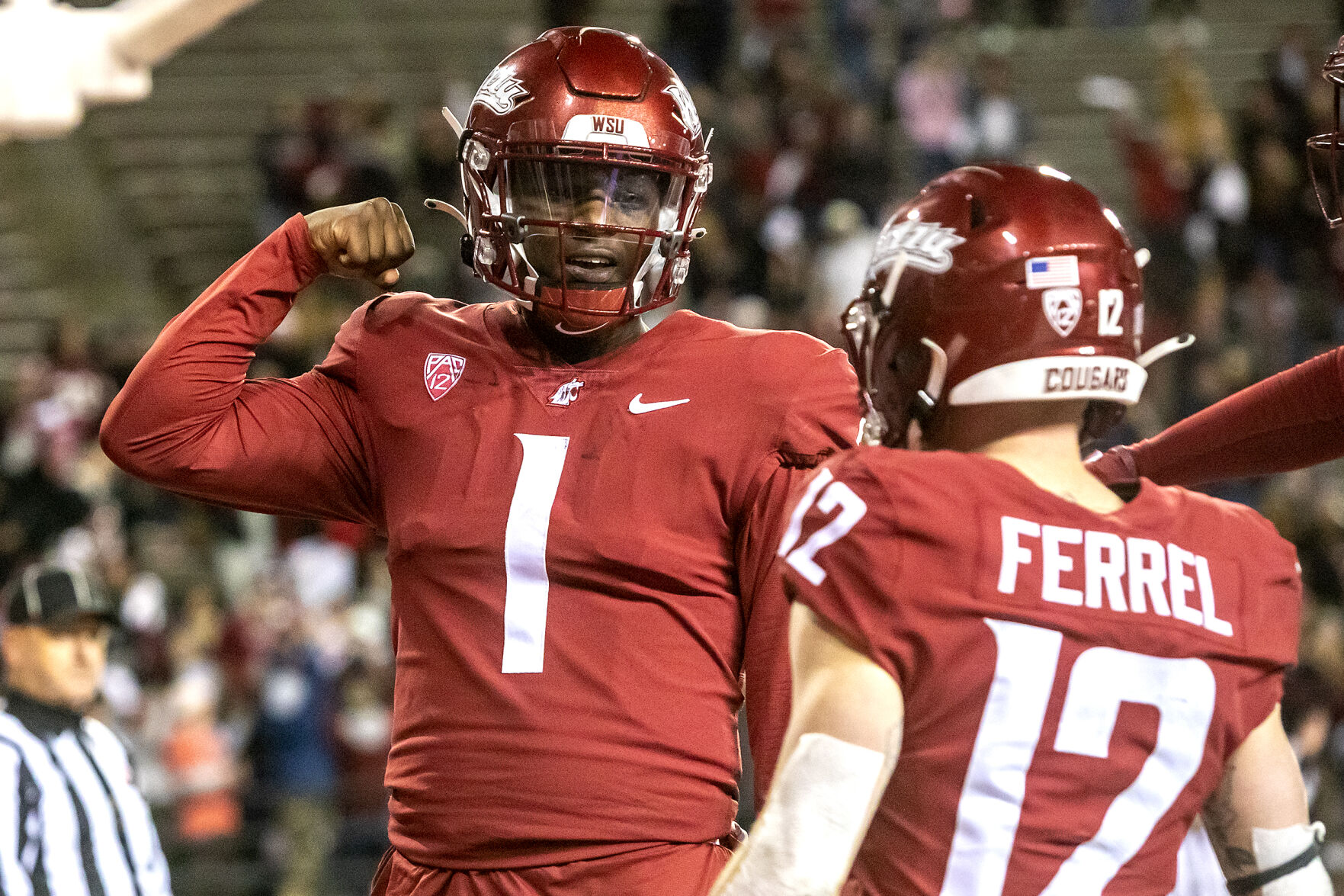 Utes make Pac-12 lemonade