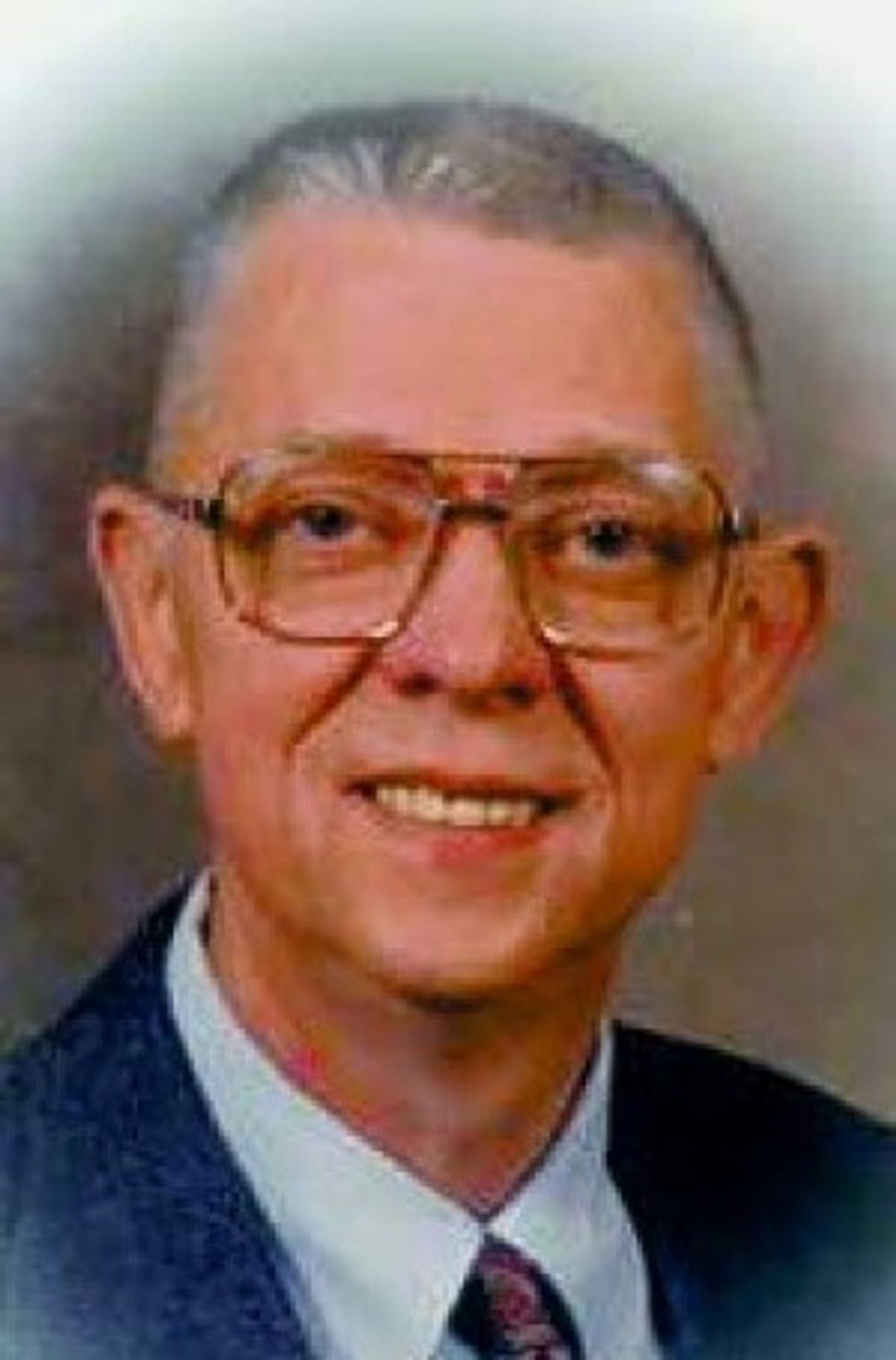 OBITUARY: Donald Alton Harter