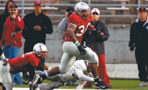 Tuel emerges as starting QB: Coach Paul Wulff says sophomore will ente...