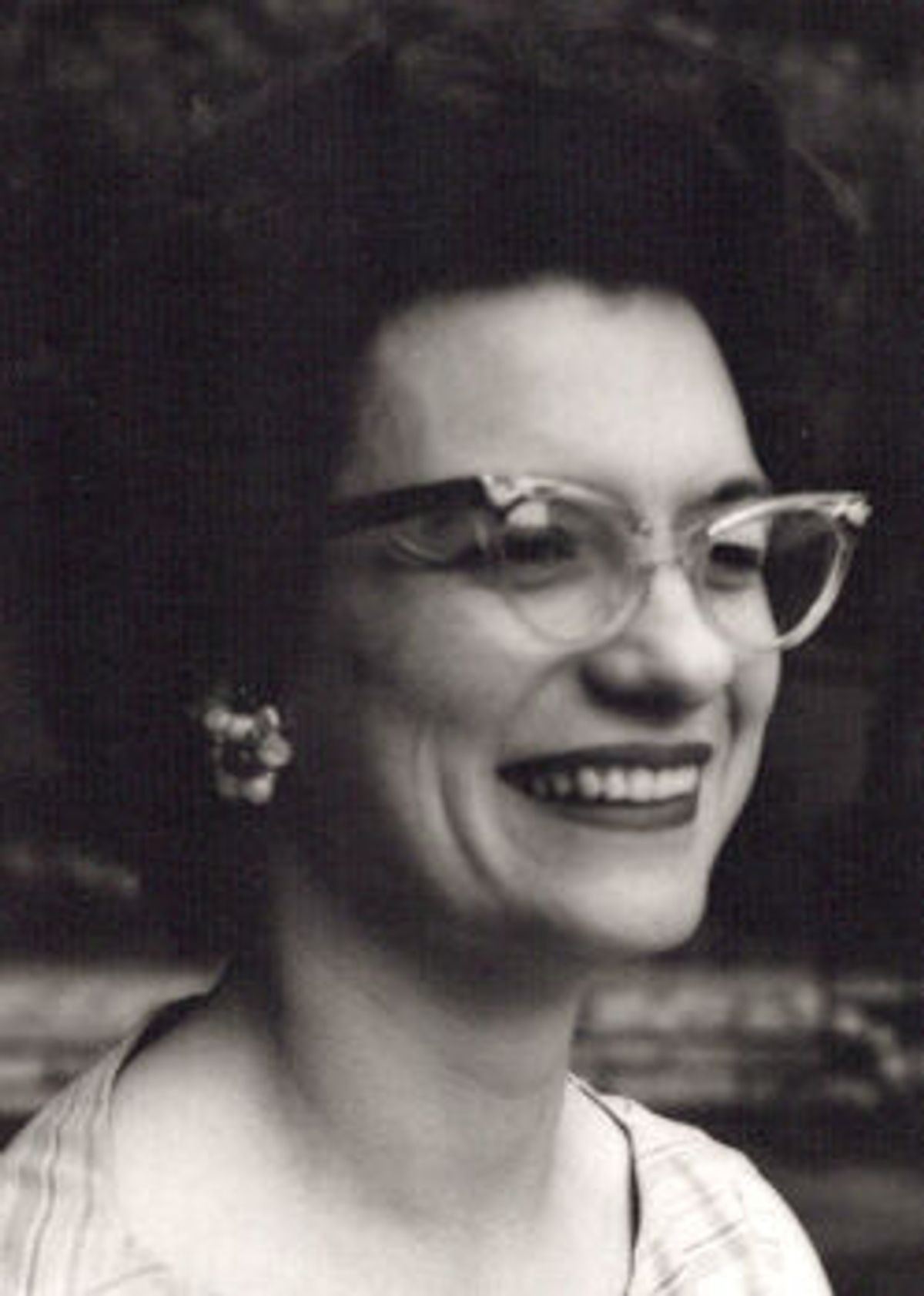 Margaret Lucille Davis