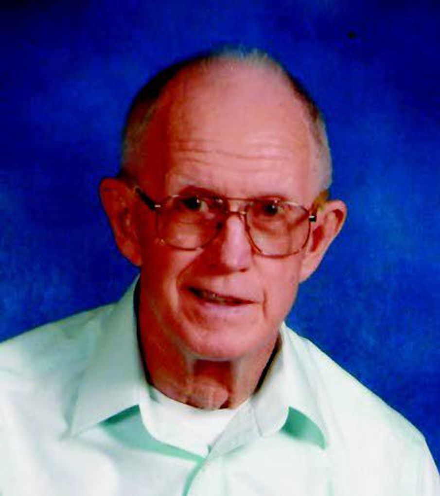Raphael (Ray) John Steinhoff, 82, of Moscow