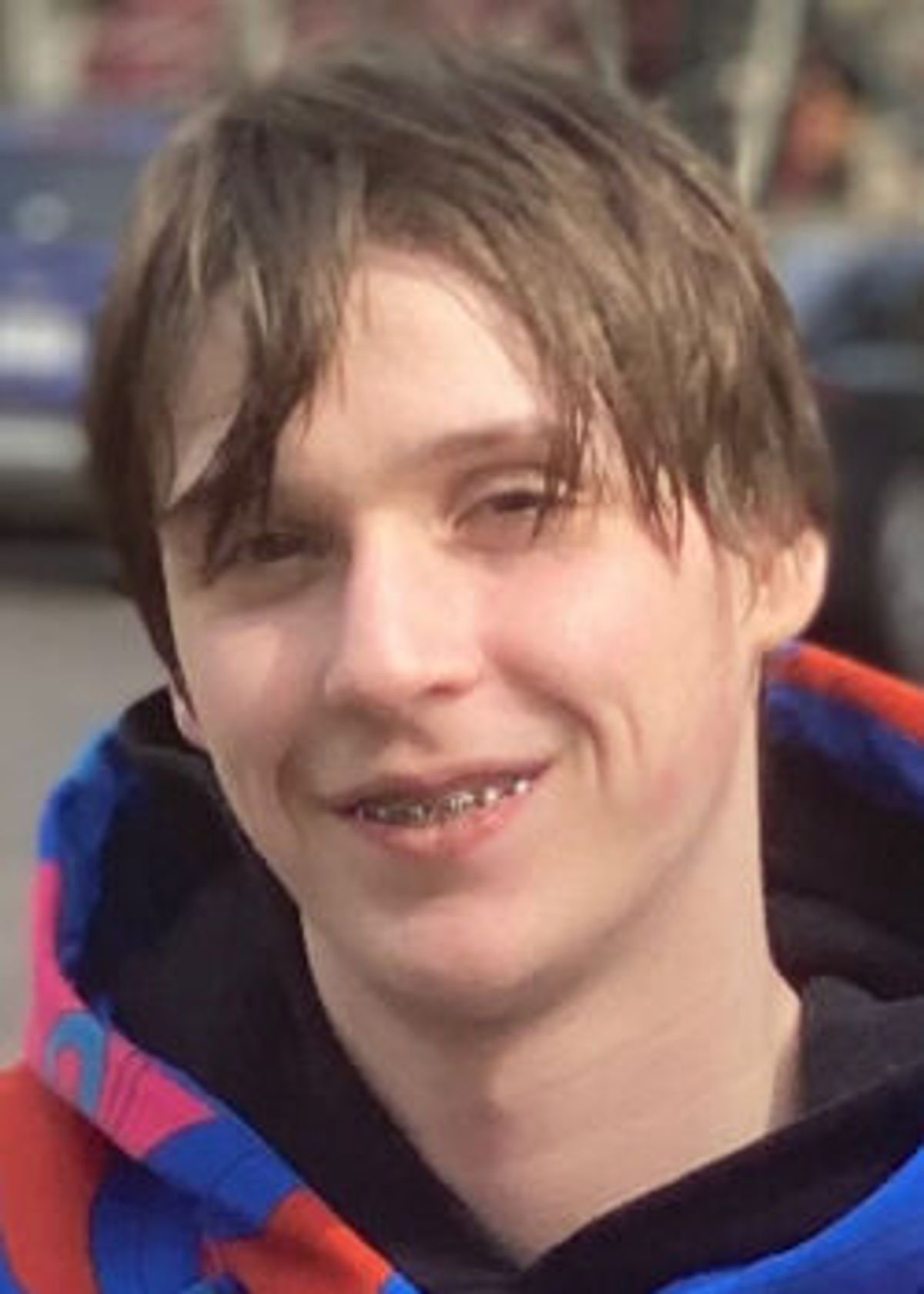 Seamus Coan