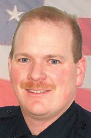 Fry to fill new MPD lieutenant position