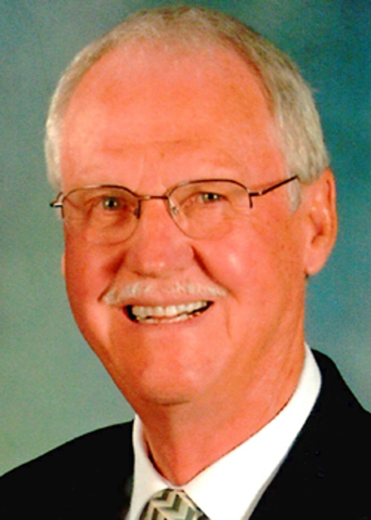 James Gary Post