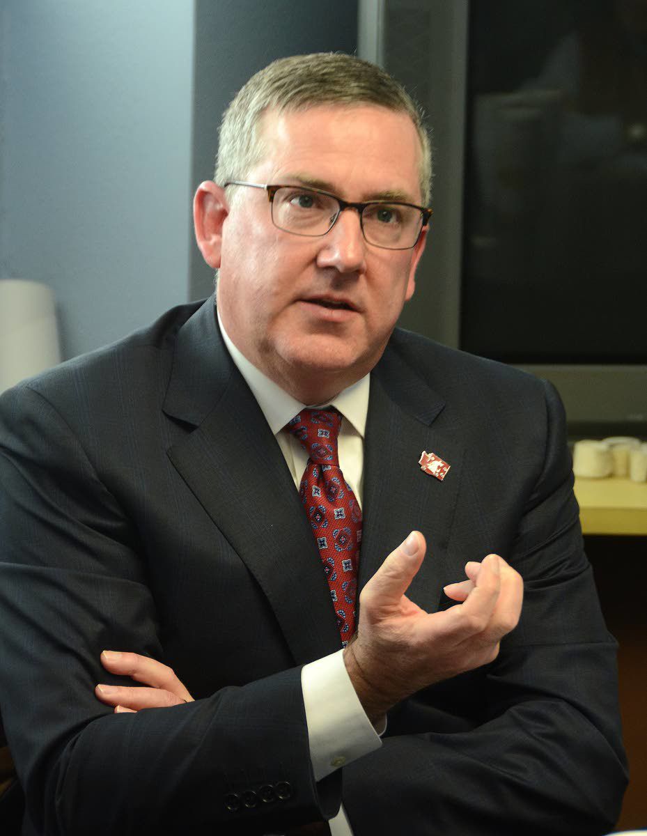 WSU’s budget balanced for first time since 2013