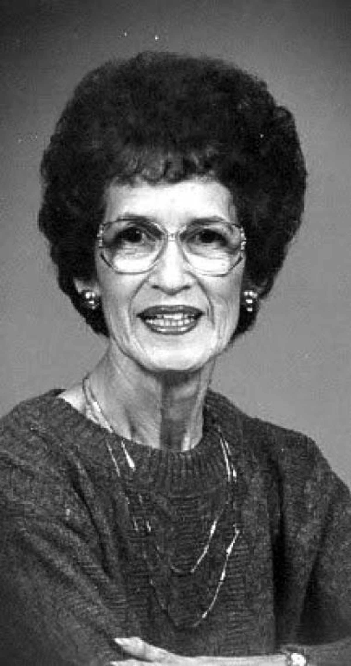 Eva E. Wren, 89, formerly of Moscow