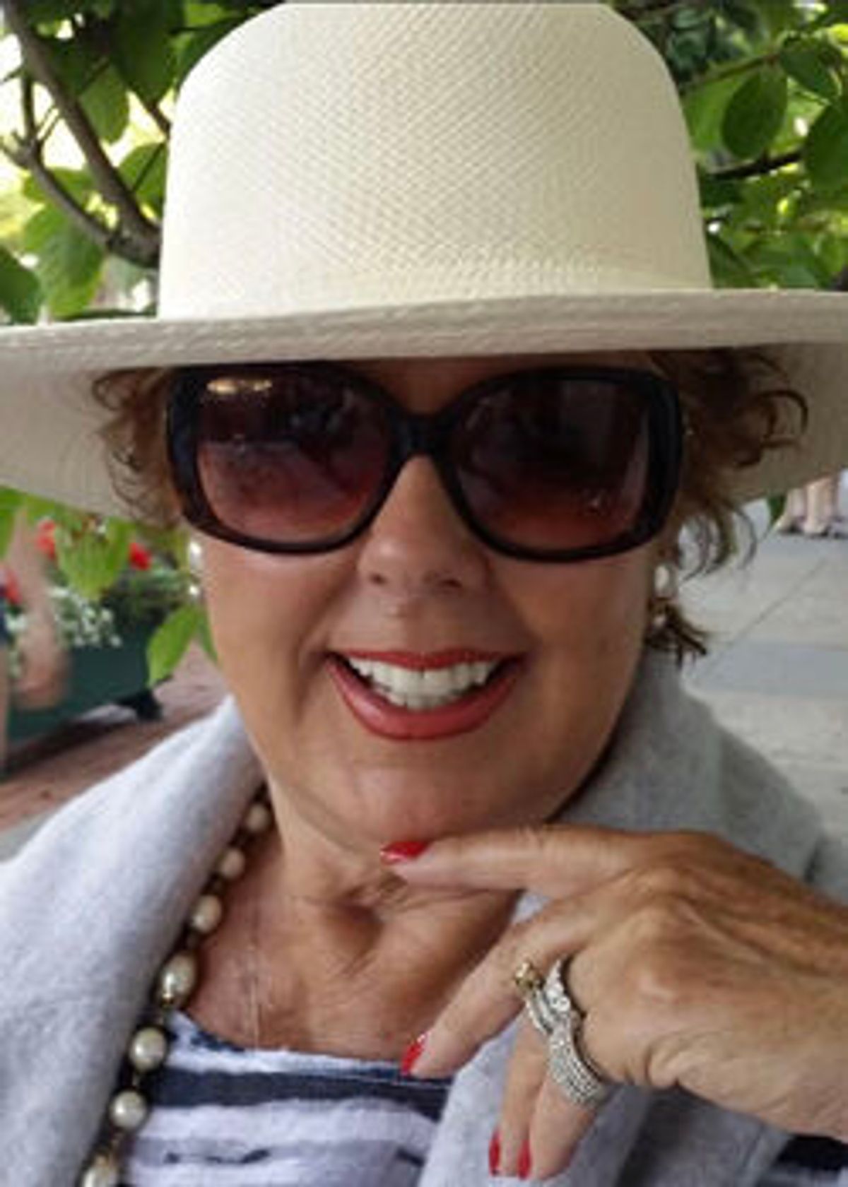 Shirley Isaacson