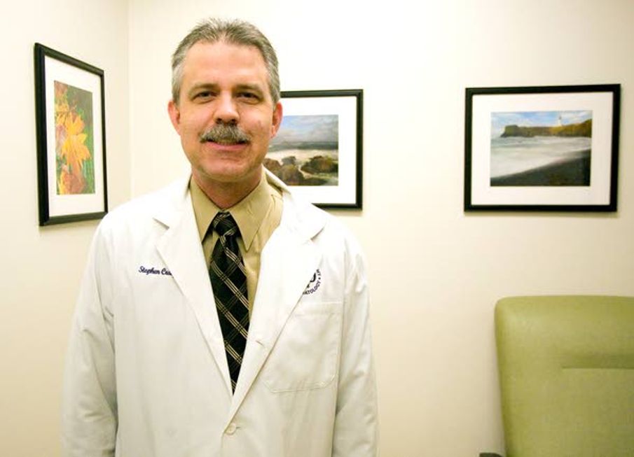 Coeur d'Alene doctor focuses on Moscow skin cancer