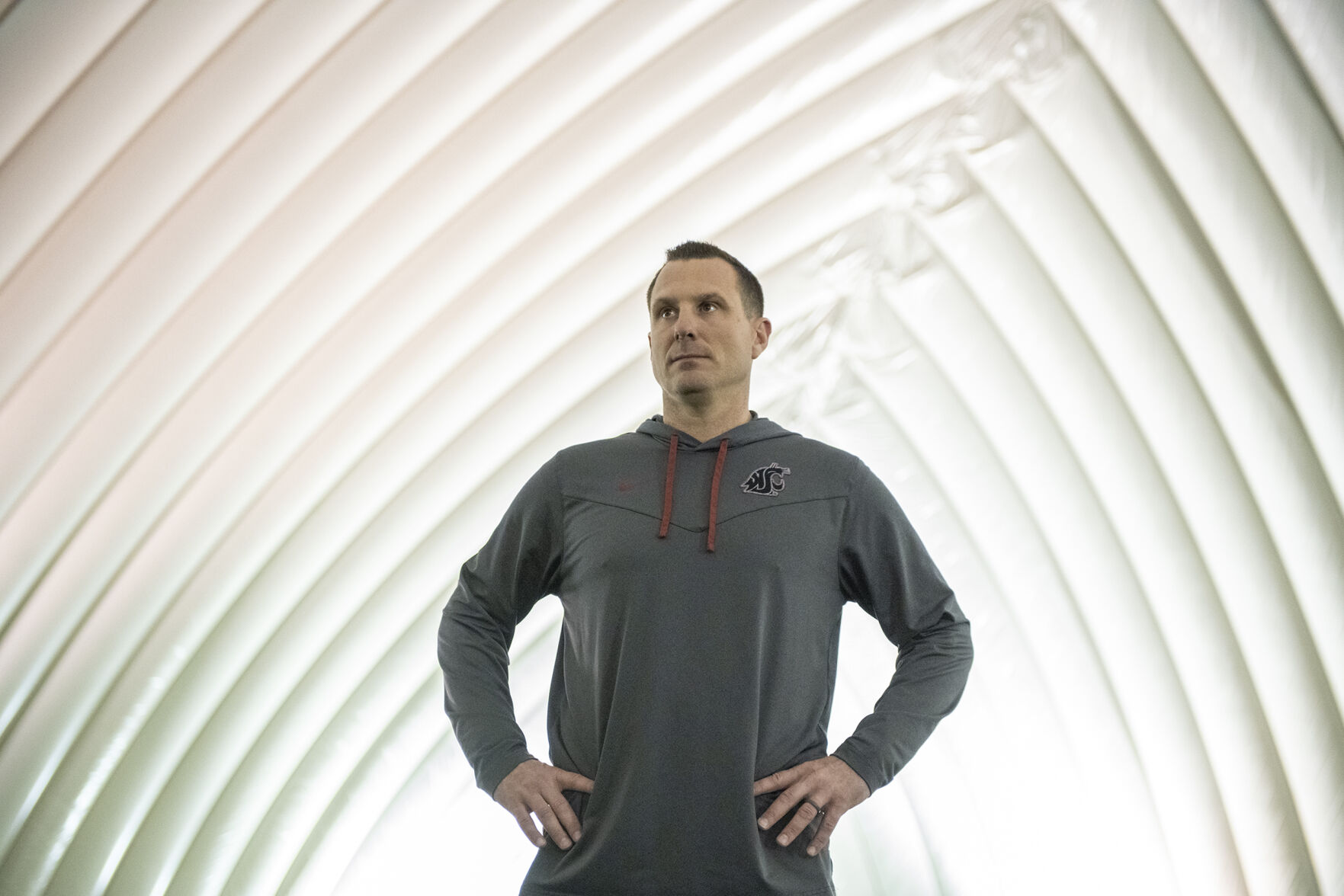 Cougs ready to pop ‘the bubble’