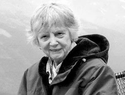 Obituary: Rayner Thomas, 94, of Garfield