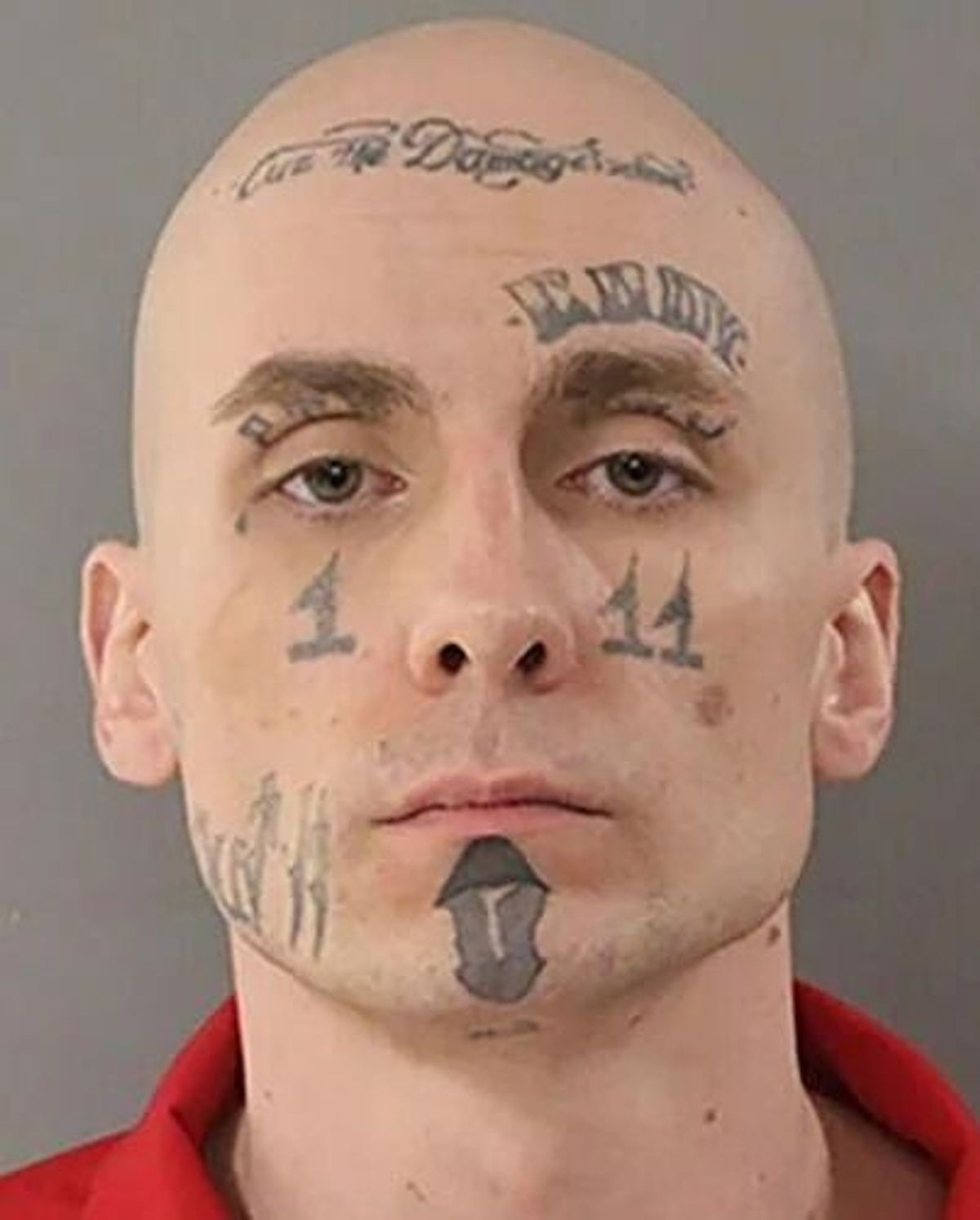 Inmate who fled Boise hospital amid gunfight sentenced to life in pris...