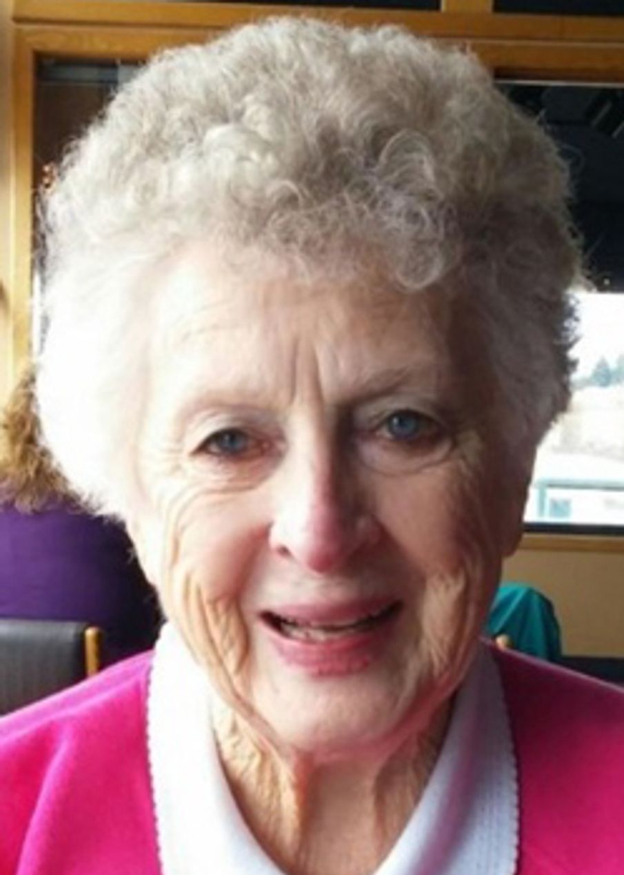 Donna Rhea Baldwin