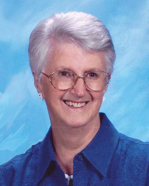 Amy Bird, 90, of Moscow