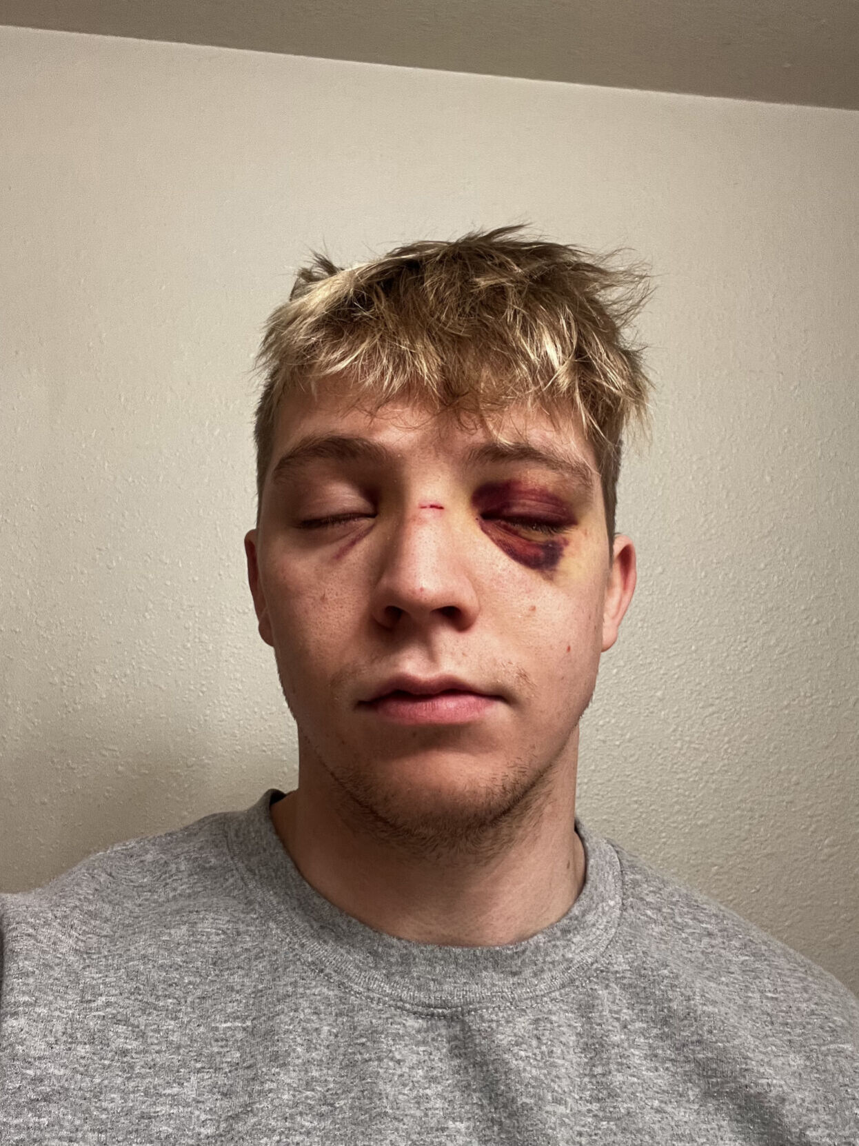 Attorney says 'accountability clock' is ticking for UI leadership