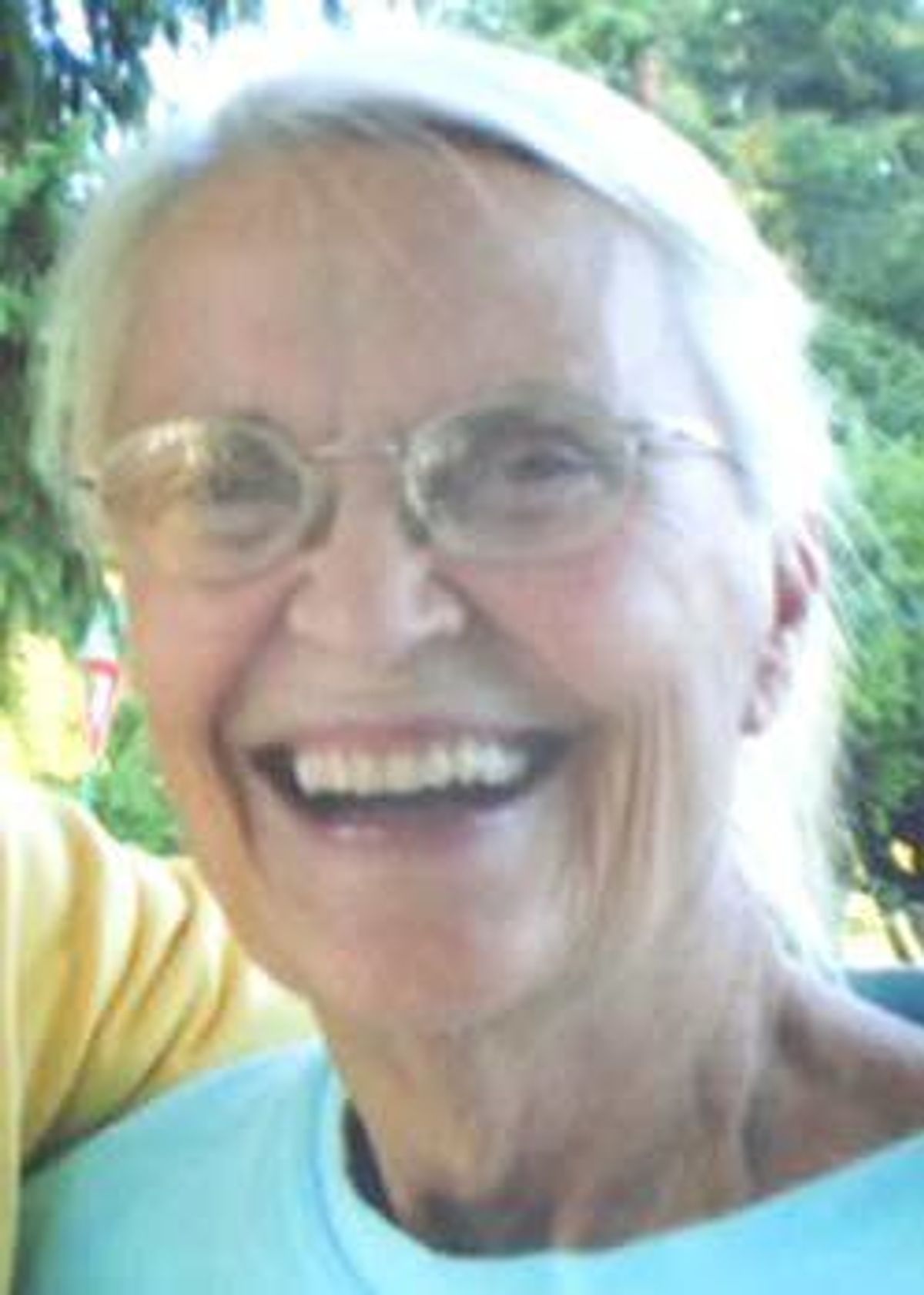Louise Marie (Waterman) Keck, 81, of Potlatch