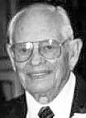 OBITUARY: Howard P. Patton