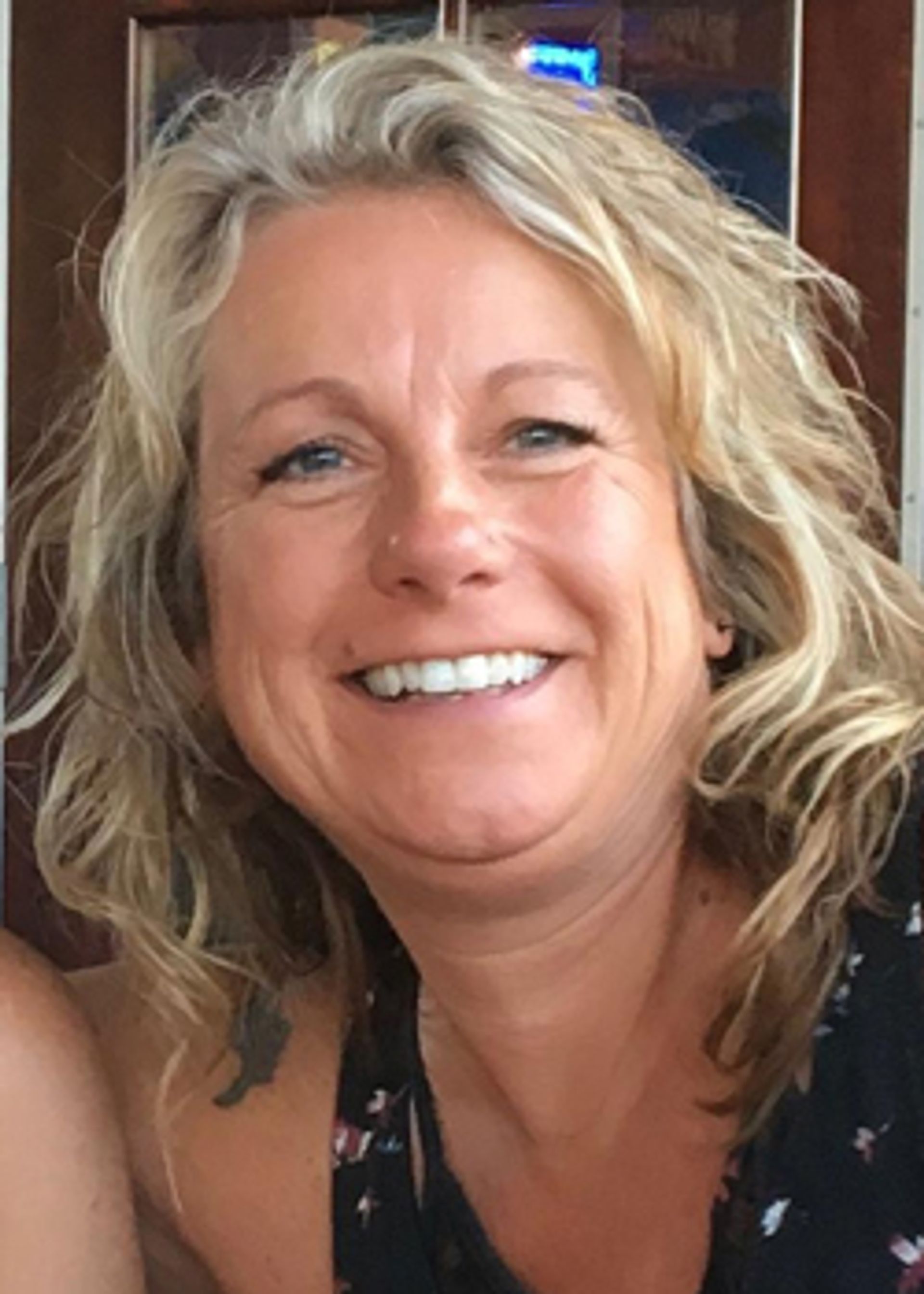 Goldie ‘Missy’ Callahan (Johnson/Capps)