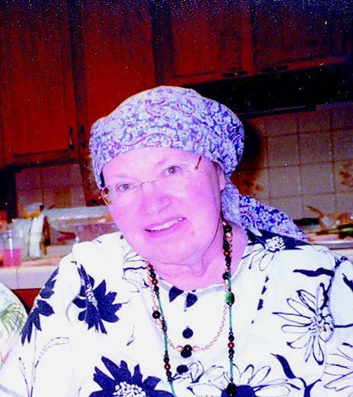 Sandra Joan Weller, 73, of Moscow