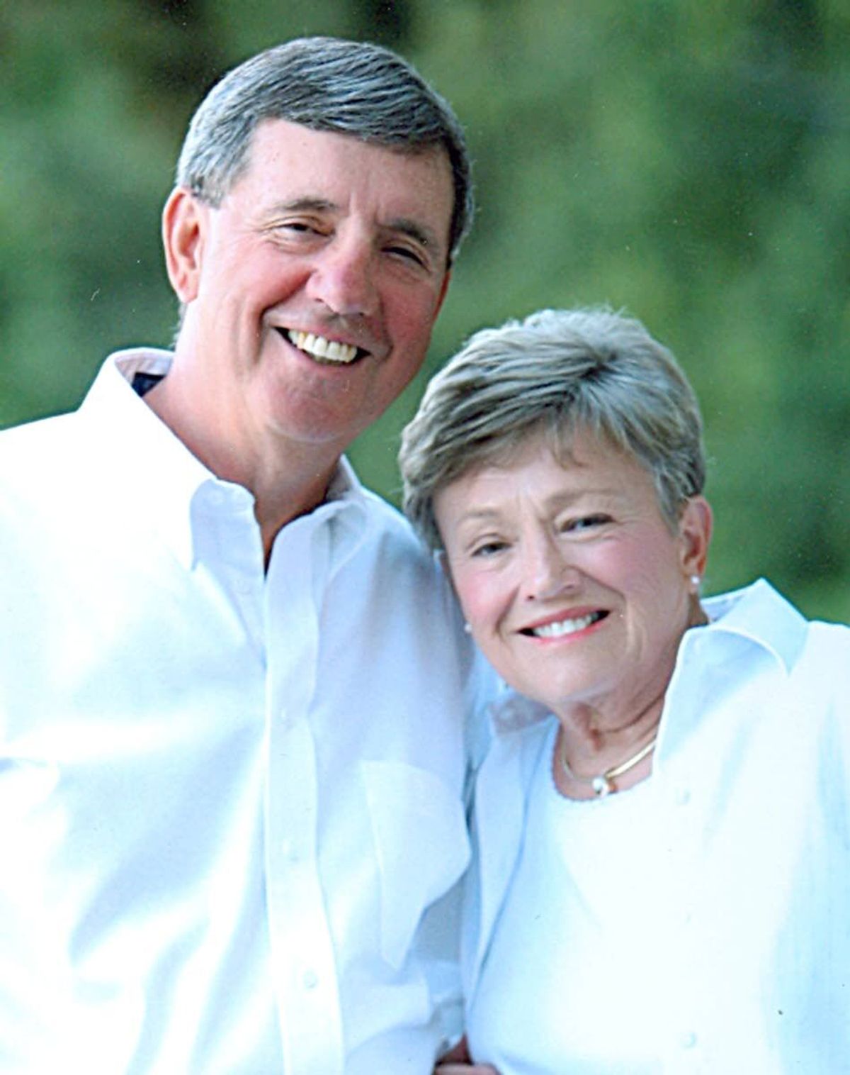 Janet Grace (Ohland) Owen