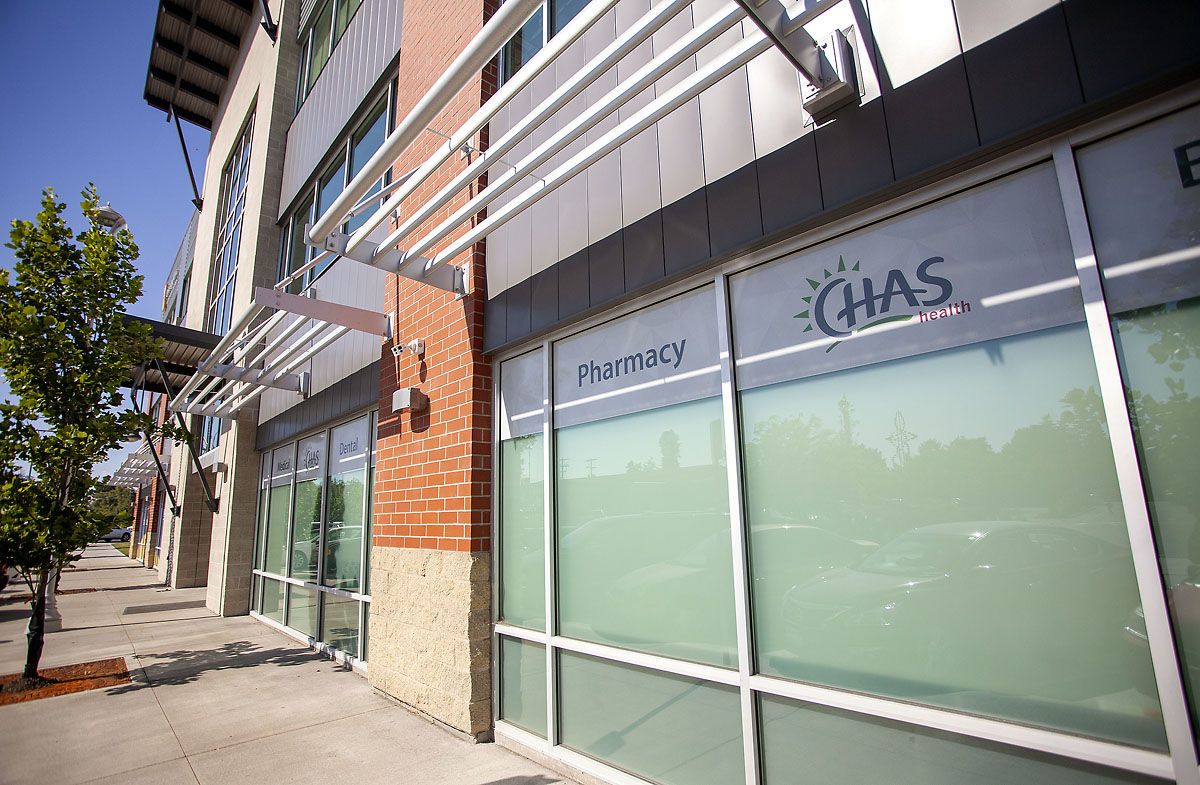 CHAS medical apprenticeship gets accreditation