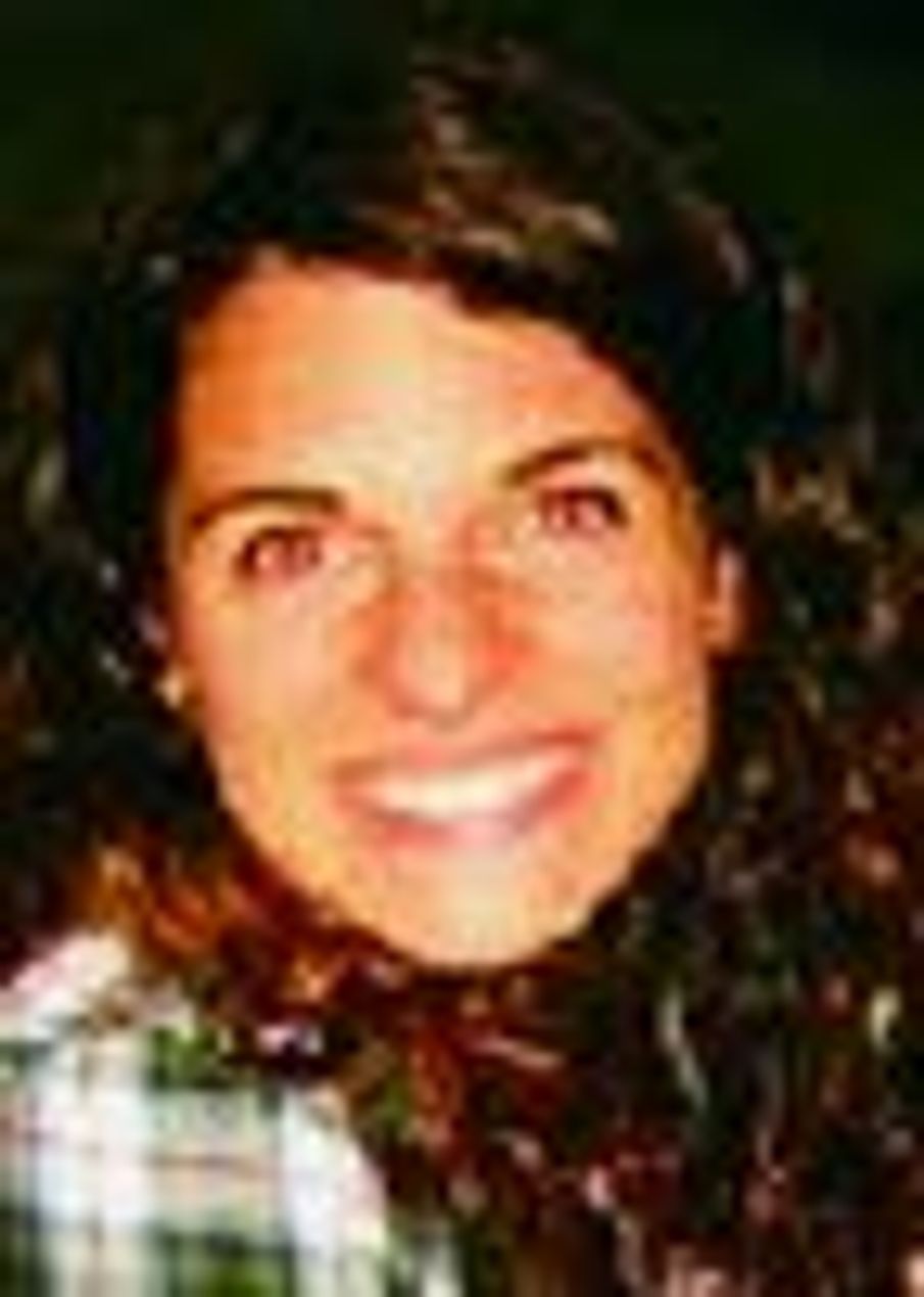 Friends seek support for UI student Karen Pohl, 22, in hospital from M...