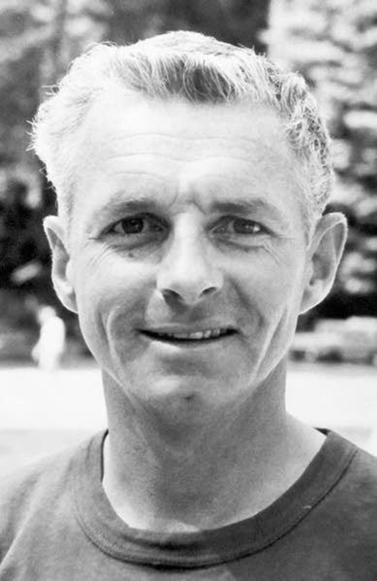 Robert D. Peavy 'Coach,' 84, of Pullman