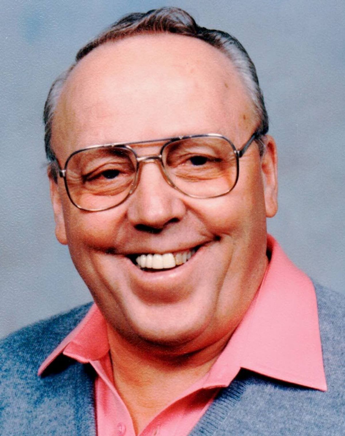 Robert W. Bennett