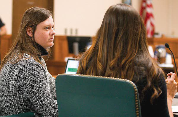 Jennings named senior deputy prosecutor