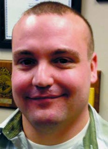 Pullman Police Department welcomes a new member to the force