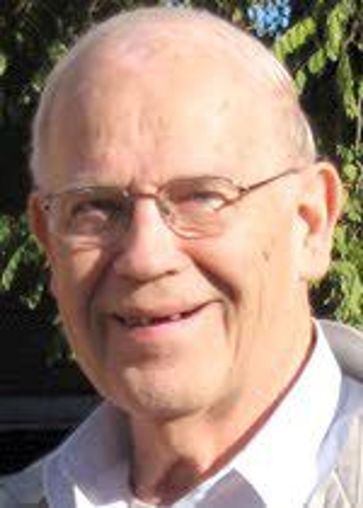 Jerry Lee Brown
