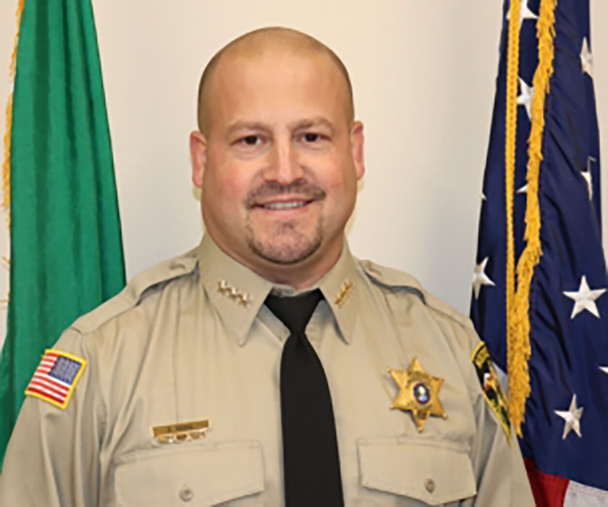 Area sheriffs seek more involvement in wolf management