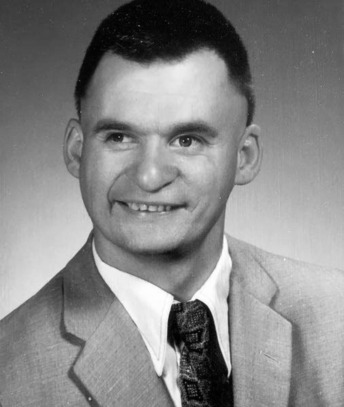 Ralph Andrew Bowman, 75, of Pullman