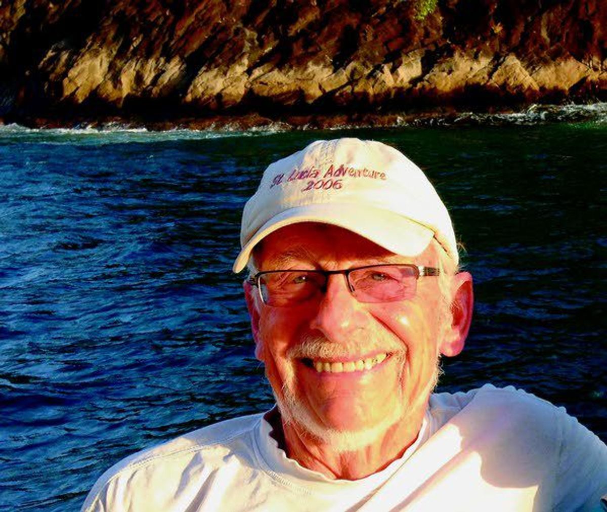 Robert Edward Berney, 86, formerly of Pullman