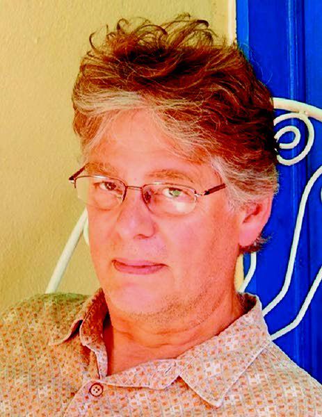 Guy Richard Knudsen, 63, of Moscow