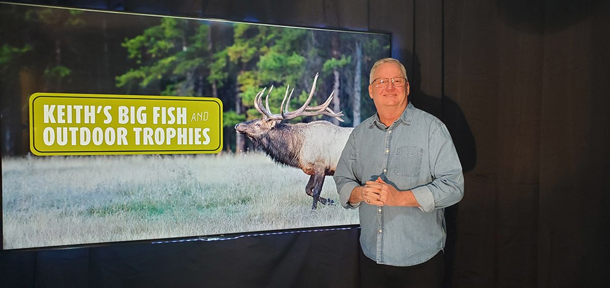 Biz Bits: Keith Havens’ latest launch