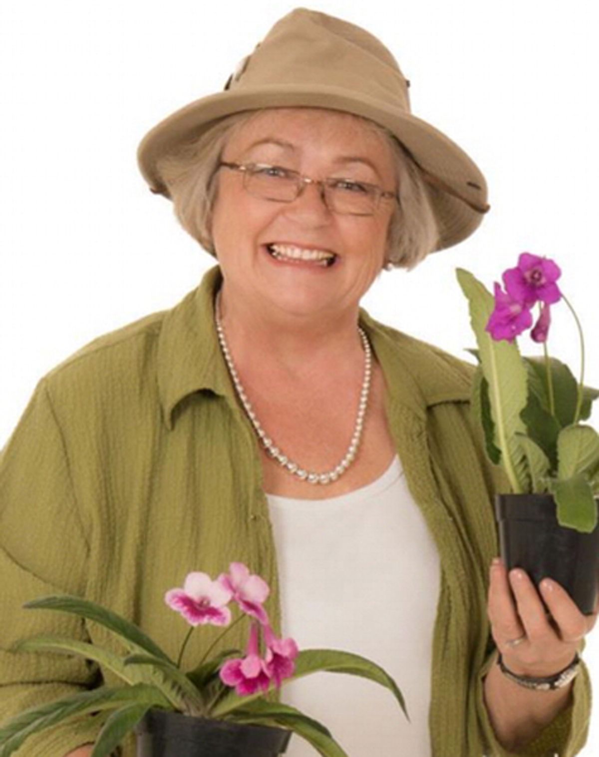 Diane Holick