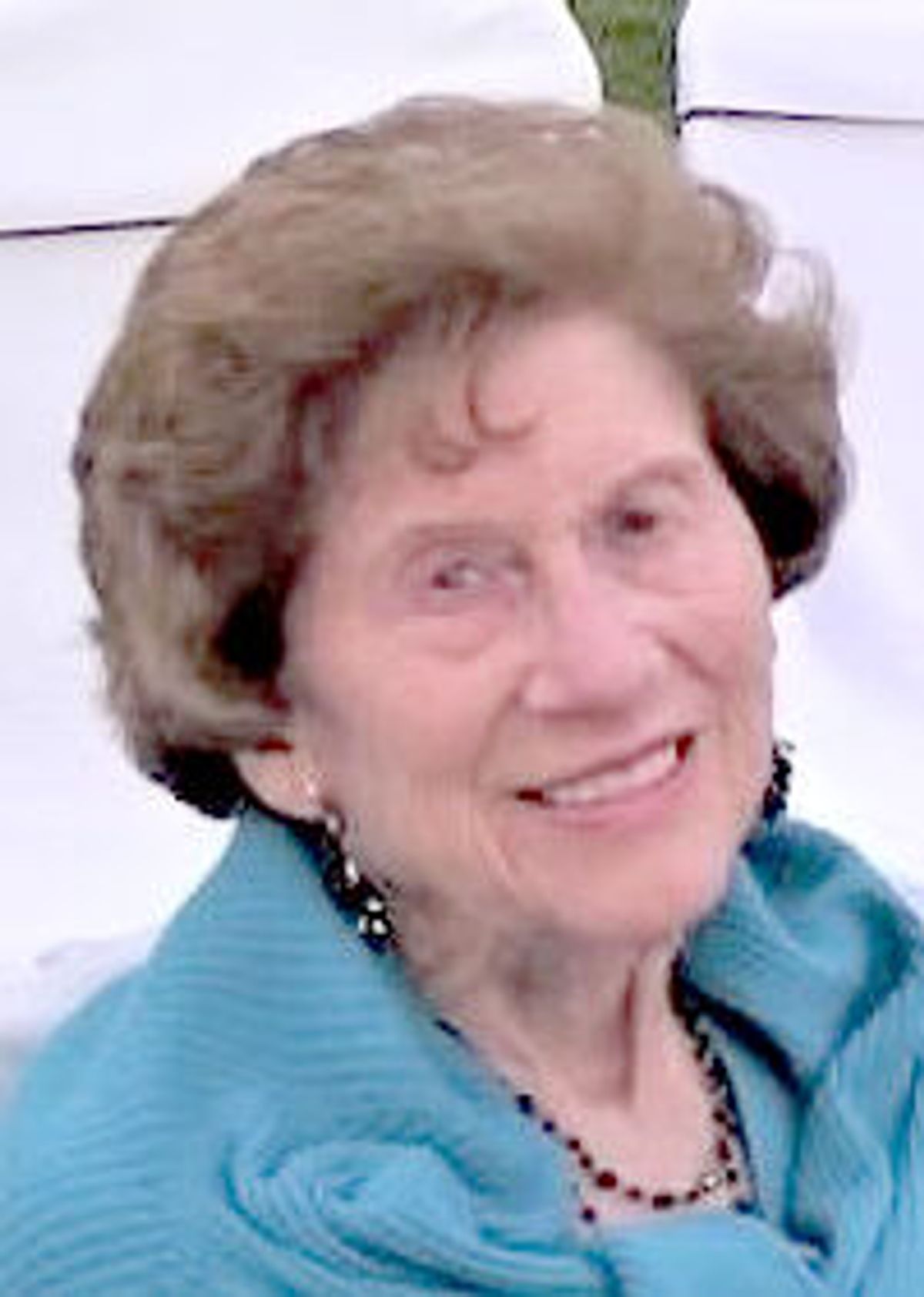 Inga Borre Kromann-Kelly